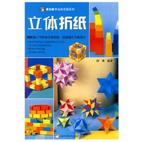 dimensional origami [Paperback]: A YING: 9787538443257: Amazon.com: Books