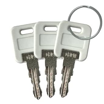 Amazon.com: G391 RV Keys Replacement for RV Motorhome Trailer RV Camper ...