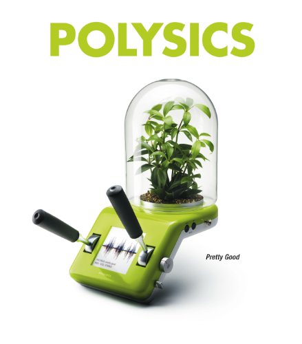 Amazon.co.jp: Pretty Good : POLYSICS: デジタルミュージック