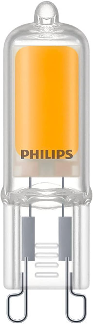 Philips LED Premium Light Capsule Spot [G9 Socket] 2W - 25W Equivalent ...