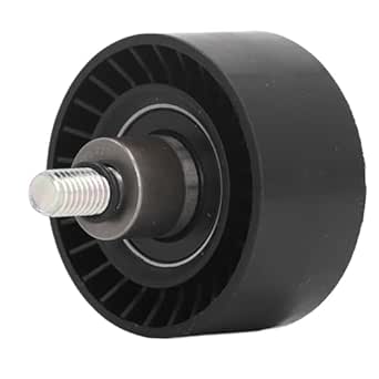 11287615130 11288604267,11288673720 Drive Belt Idler Pulley, Wear ...