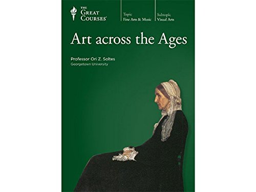 Amazon.com: Art Across the Ages : Ori Z. Soltes, The Great Courses ...