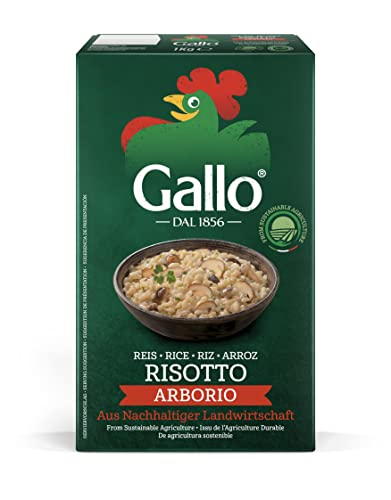 Arroz Arborio Lidl ️ 2025