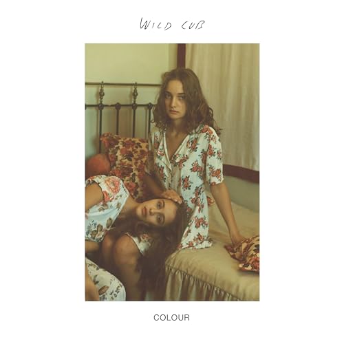 Colour by Wild Cub on Amazon Music - Amazon.com