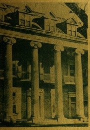 Amazon.com: (Reprint) Yearbook: 1949 Athens State College Columns ...