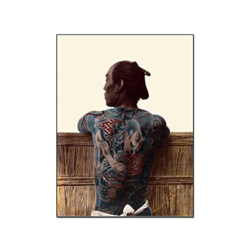 Sumo Tattoos The Visionary Soul Of Edo Horihiro Tattoo Life Store