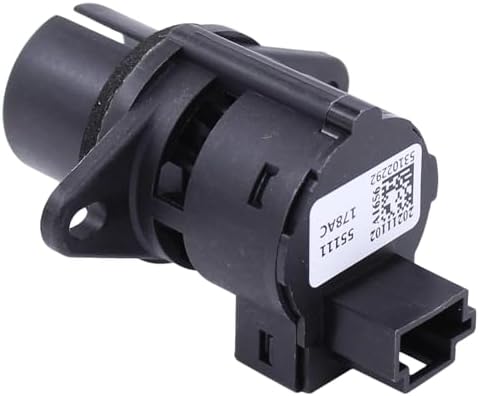 Amazon.com: MOTOKU Cabin Air Temperature Temp Sensor for Chrysler 300 ...