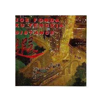 Joe Fonda - Distance - Amazon.com Music