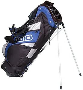 Amazon.com : Ogio Shock II Stand Bags : Golf Carry Bags : Sports & Outdoors