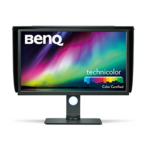 BenQ SW320: Recensione e Caratteristiche - Fotografia Moderna