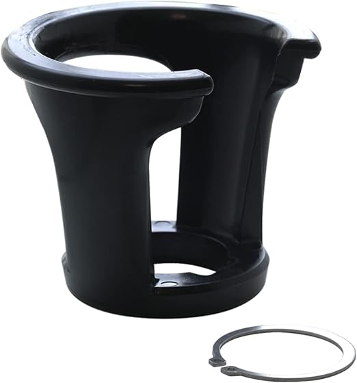 Amazon.com: tsingseen life Aluminum Co2 Tank Carry Handle for Cylinder ...