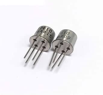 TGS2610 Flammable Sensor TGS2610: Amazon.com: Industrial & Scientific