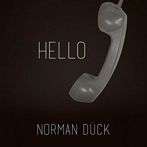 Amazon.com: Hello : Norman Dück: Digital Music