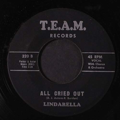 Amazon.com: i don't want to walk without you / all cried out: CDs & Vinyl
