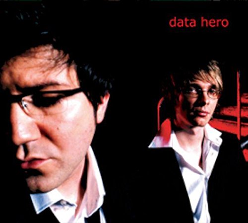 Data Hero - Amazon.com Music