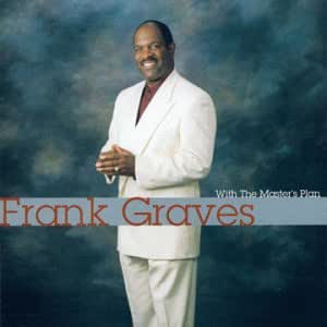 Frank Graves with the Master's Plan: Amazon.com.br: CD e Vinil
