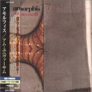 AMORPHIS - Am Universum - Amazon.com Music