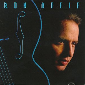Affif, Ron - Ron Affif - Amazon.com Music