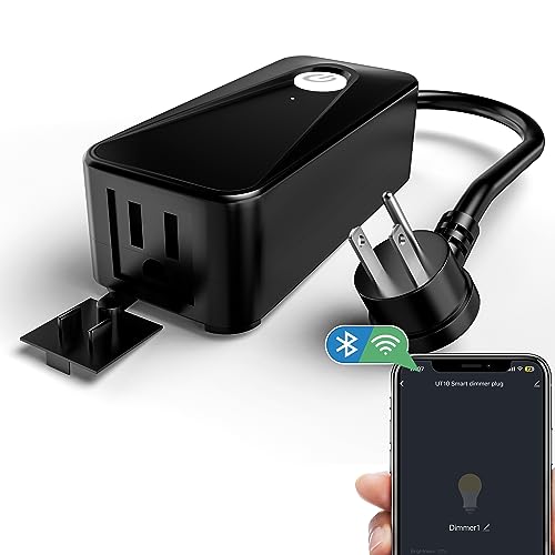 Amazon Best Sellers: Best Plug-In Dimmers