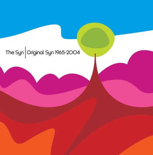 Original Syn: Syn: Amazon.es: CD y vinilos}