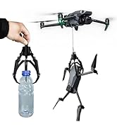 Amazon.com: Drone Grasping Kit - Mantis Claw Hook Grabber Compatible ...