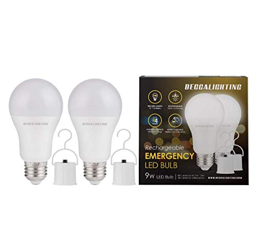 The 30 Best Rechargeable Light Bulbs of 2025 [Verified] - Cherry Picks