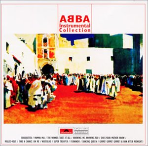 Instrumental Collection - Amazon.com Music