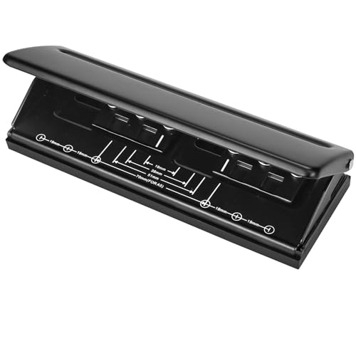 Ringbuch Locher – Die 15 besten Produkte im Vergleich - The Digital Talents