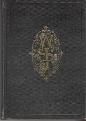 Ritual of the Order of the White Shrine of Jerusalem; and Instruction ...