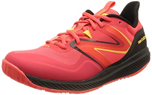 Zapatillas New Balance rojas hombre: estilo y comodidad en tus pies ...