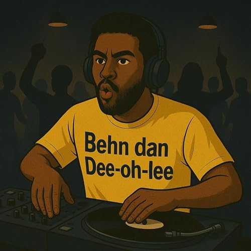 Amazon.co.jp: Behn Dan - Dee Oh Lee : Yuanverse 元之宇宙: Digital Music