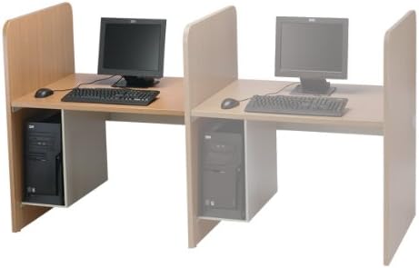 Amazon.com: Computer Carrel - Adder Unit : Home & Kitchen