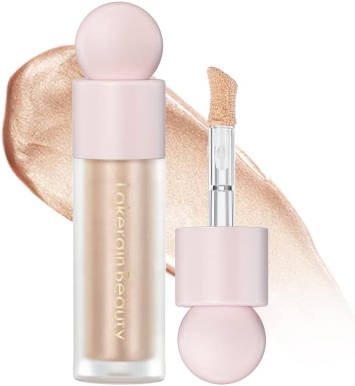Amazon.com: Rare Beauty Positive Light Liquid Luminizer (Outshine ...