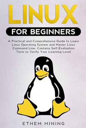 Amazon.com: The Linux Command Line, 2nd Edition: A Complete ...