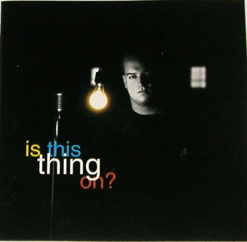 Kevin Michael Williams - is this thing on ? - Amazon.com Music