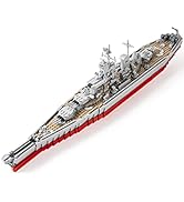 Amazon.com: dOvOb Architecture New York Skyline Micro Mini Blocks ...