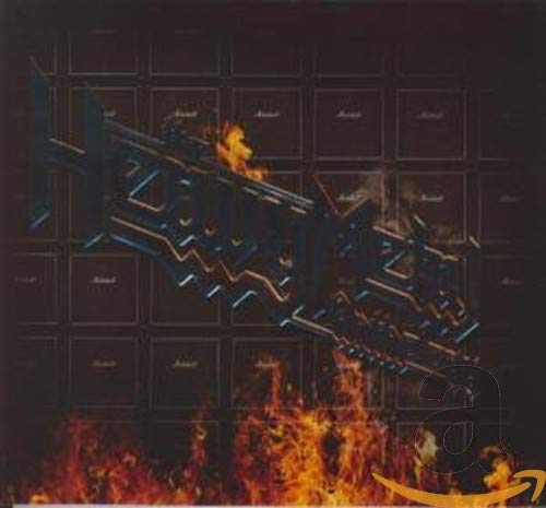 Various Artists - Heavy Metal Anthology / Various - Amazon.com Music