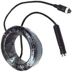 Amazon.com: All States REI Camera Cable - 33' : Patio, Lawn & Garden