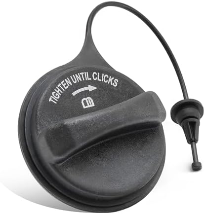 Amazon.com: Fuel Tank Filler Cap,Gas Cap Compatible with Ford - 2009 ...