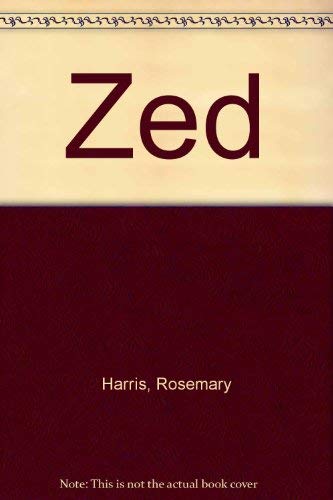 Buy Zed Book Online at Low Prices in India | Zed Reviews & Ratings ...