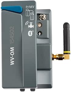 Amazon.com: SPW Hunter Industries WV-OM Wireless Valve Output Module ...