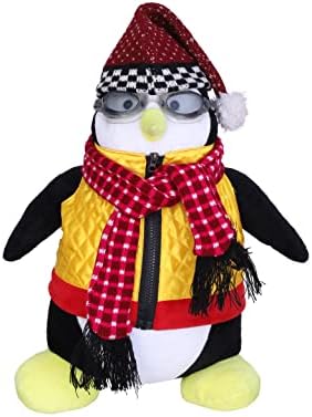 Buy Hugsy 15 INCH from F.R.I.E.N.D.S | Plush Doll | Joey's Penguin Pal ...