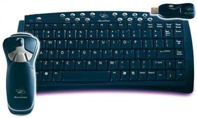 Amazon.com: RCA GO-2.4GHz Mouse/Kbd : Home & Kitchen
