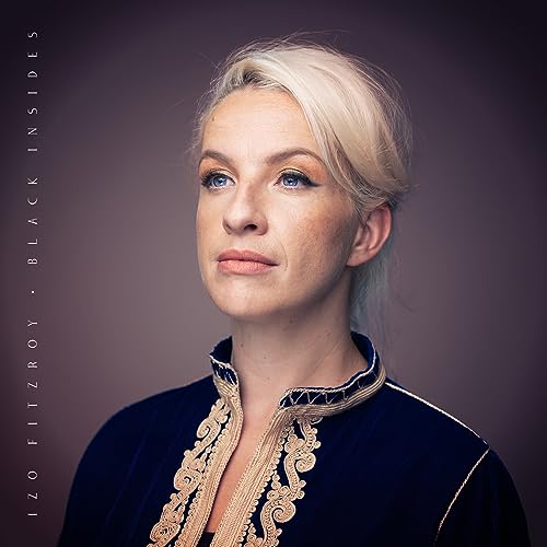 Amazon MusicでIzo FitzRoyのBlack Insidesを再生する