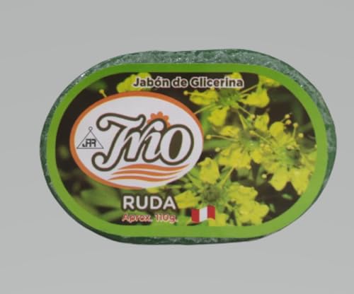 Jabón de ruda Mercadona: el secreto para una piel saludable - UDOE