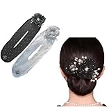 ・ブランド:Generic・製造元:ZJKH・モデル:KK-116・製造元/メーカー部品番号:KK-116・Variety of Styles: Our Ball Hair Clip offers six distinct styles, ...
