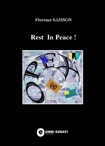Rest In Peace ! - Kindle edition by Samson, Florence. Politics & Social ...