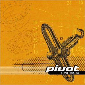 Pivot, Pivot - Simple Machines - Amazon.com Music