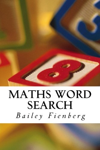 Maths Word Search : Words related to Calculation,Measurements with ...