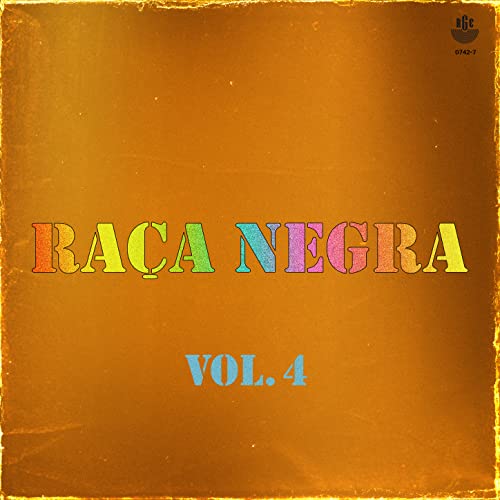 Amazon MusicでRaça NegraのRaça Negra - Vol. 4を再生する